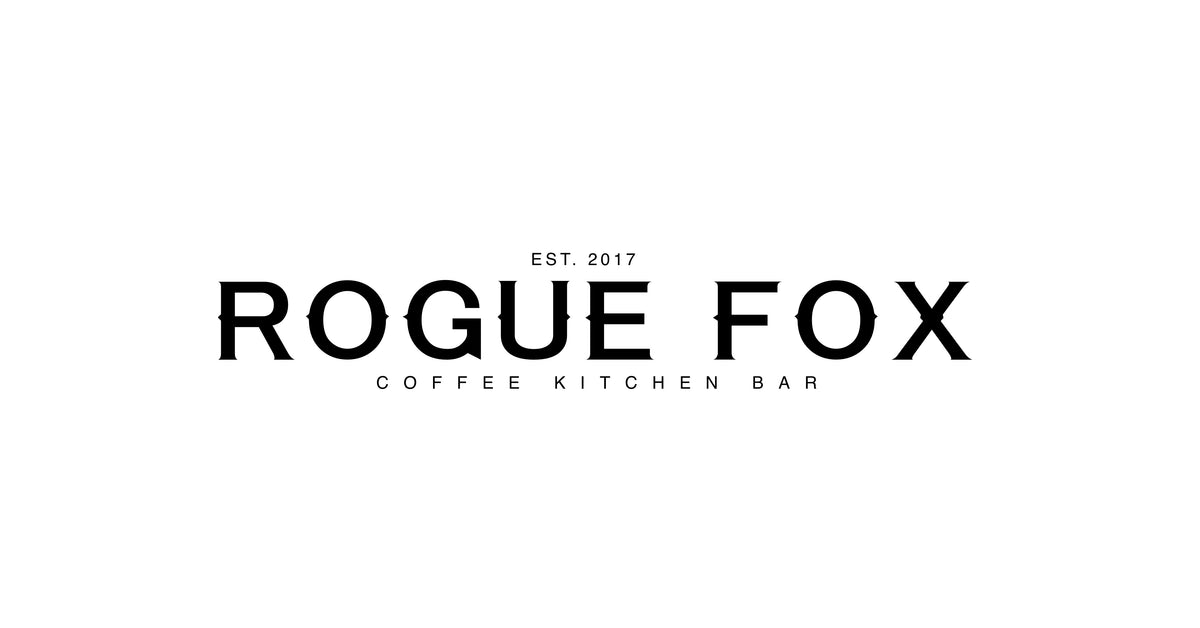 Rogue Fox Coffee